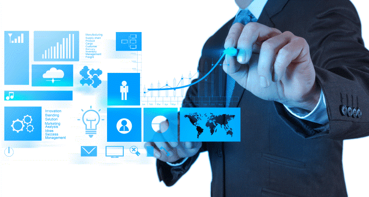 Benefícios da tecnologia na contabilidade - Revoe Contabilidade de ...