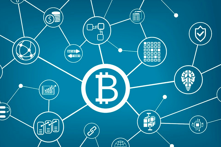 BLOCKCHAIN - Revoe Contabilidade de Resultado