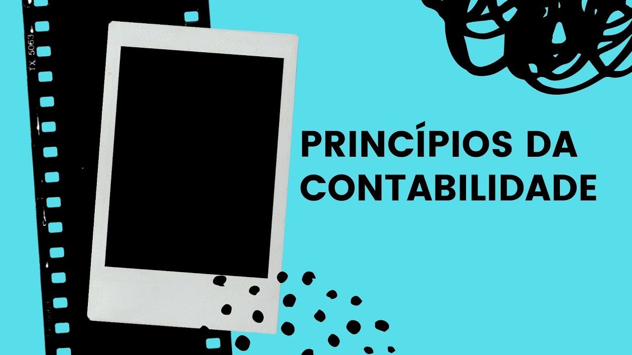 PRINCÍPIOS CONTÁBEIS - Revoe Contabilidade de Resultado