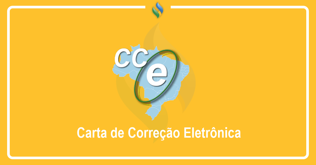 CARTA DE CORREÇÃO - Revoe Contabilidade de Resultado