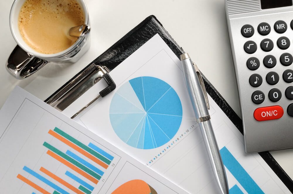 ÍNDICE DE SOLVÊNCIA - Revoe Contabilidade de Resultado