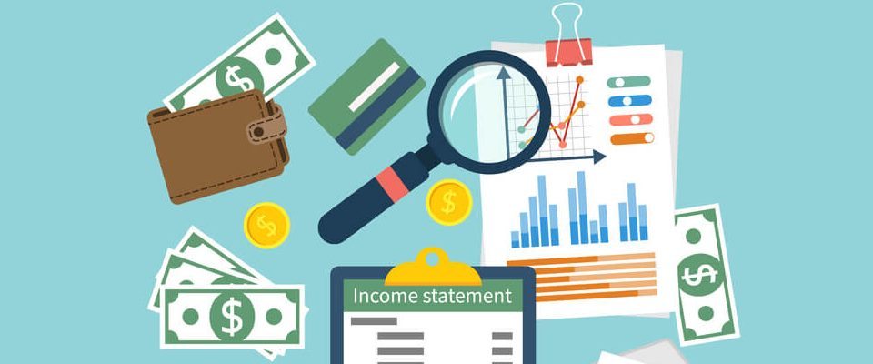 DESPESAS BÁSICAS DE UMA EMPRESA - Revoe Contabilidade de Resultado