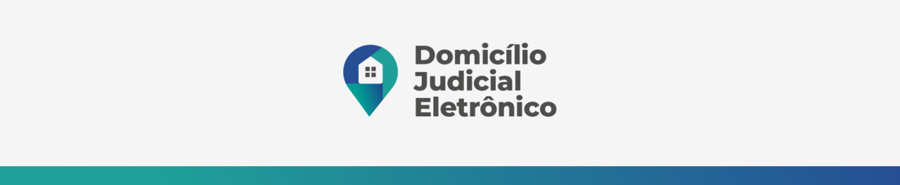 DOMICÍLIO JUDICIAL ELETRÔNICO (DJE) - Revoe Contabilidade de Resultado