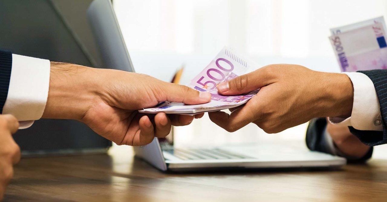 TRIBUTAÇÃO SOBRE EMPRÉSTIMOS - ENTRE PESSOA FÍSICA E JURÍDICA - Revoe ...