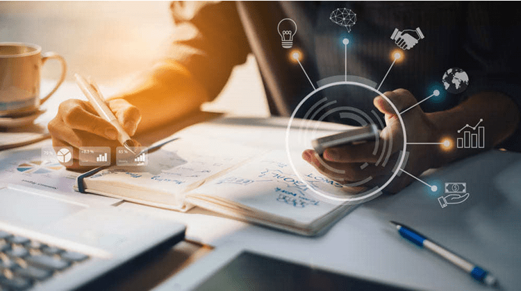 COMO A TECNOLOGIA AJUDA NA CONTABILIDADE - Revoe Contabilidade de Resultado